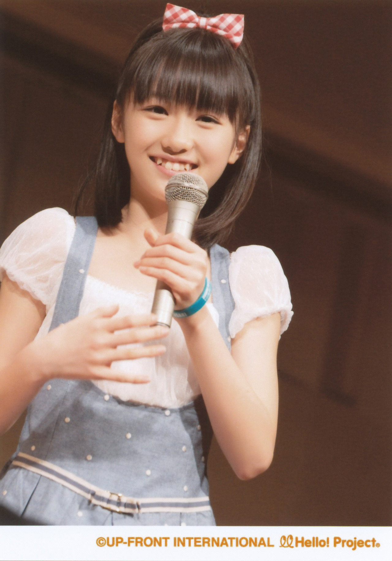 Kudo Haruka (工藤遥) - Page 406 - Morning Musume - Current and Former Members - Hello!Online - Page 406